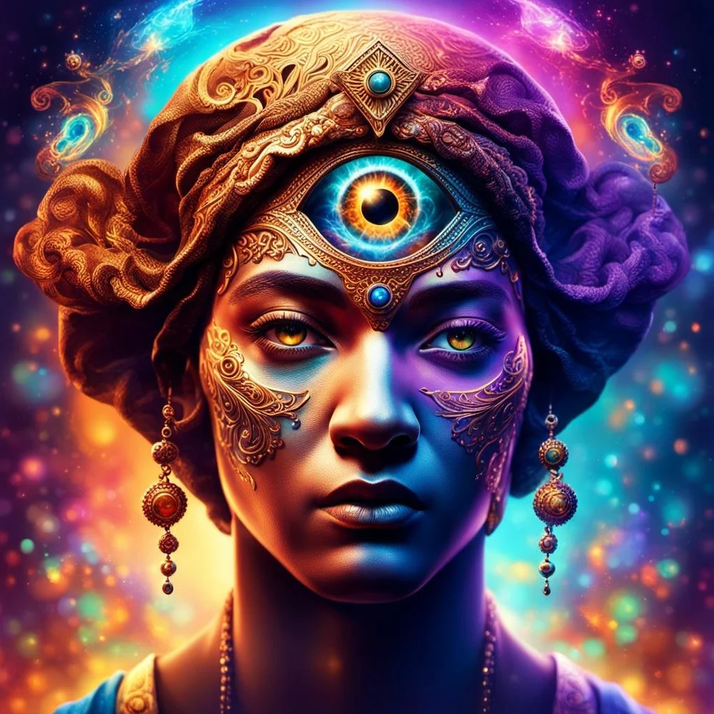 Are you clairvoyant? What is and how it works. — Seeer Blog
