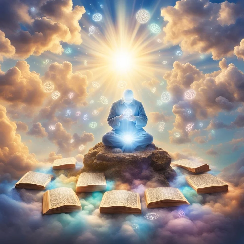 Numerology Basics: What Is My Life Path Number? — Seeer Blog