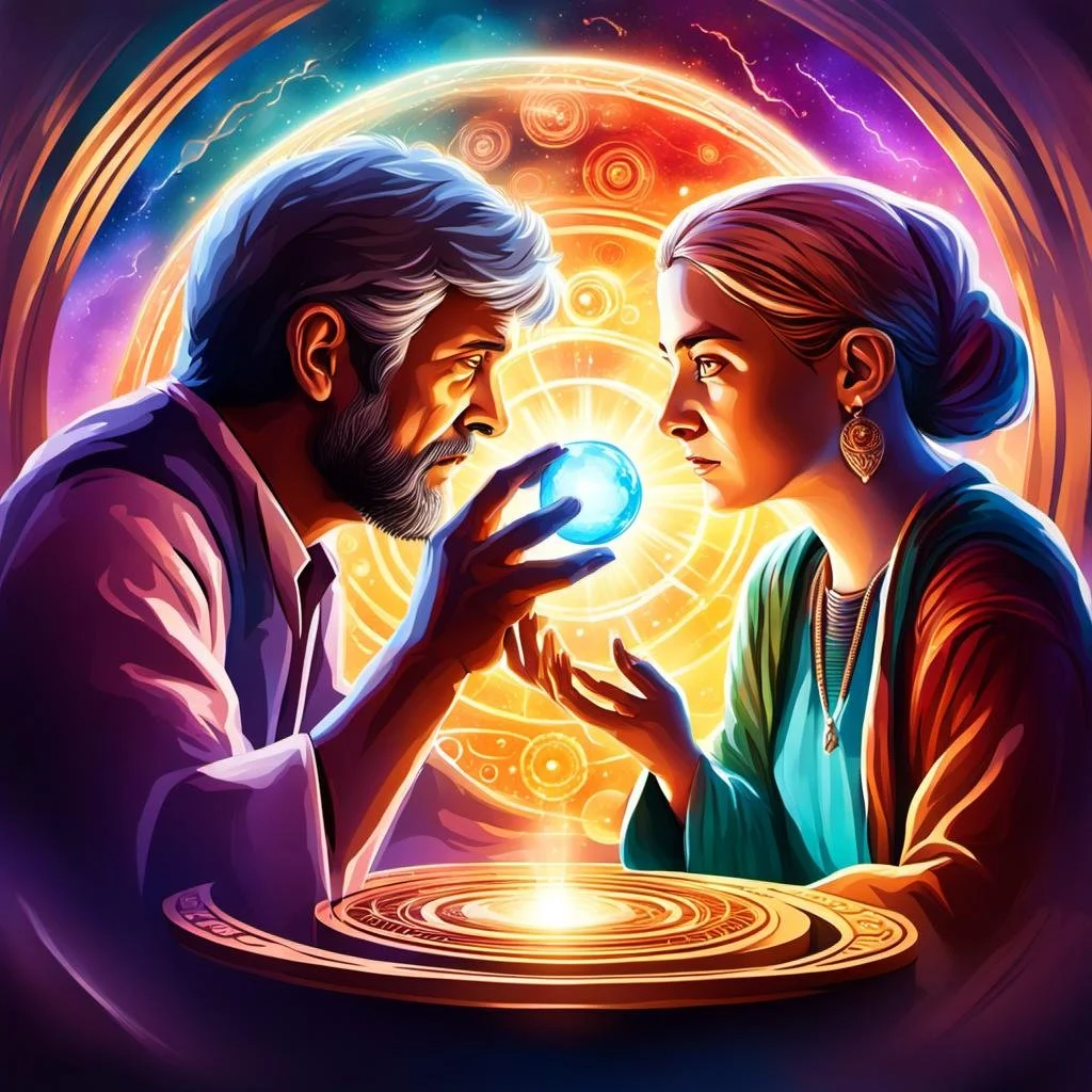 Unlocking Your Psychic Potential: A Guide to Developing Clairvoyant Abilities — Seeer Blog