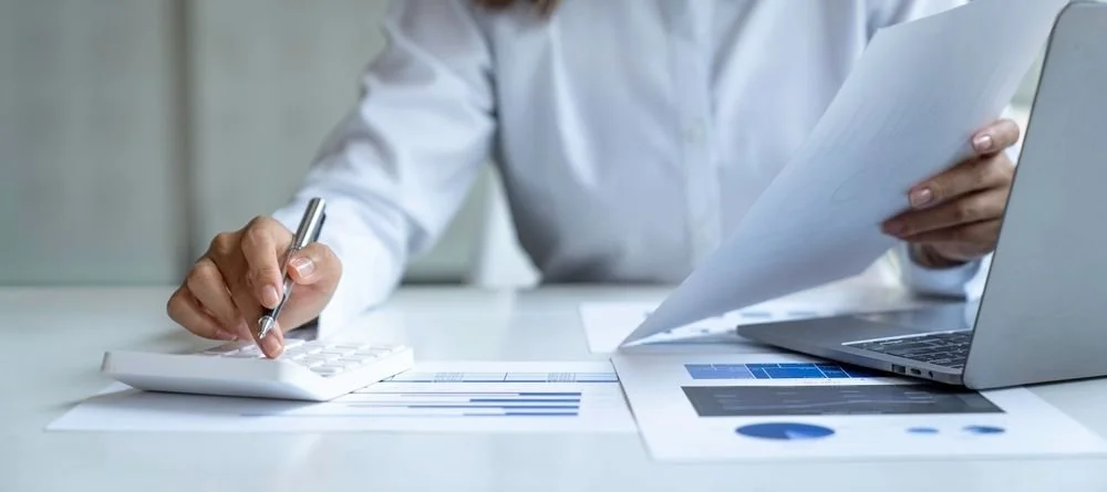 Customized Accounting Solutions for Startups and SMEs in the UAE.