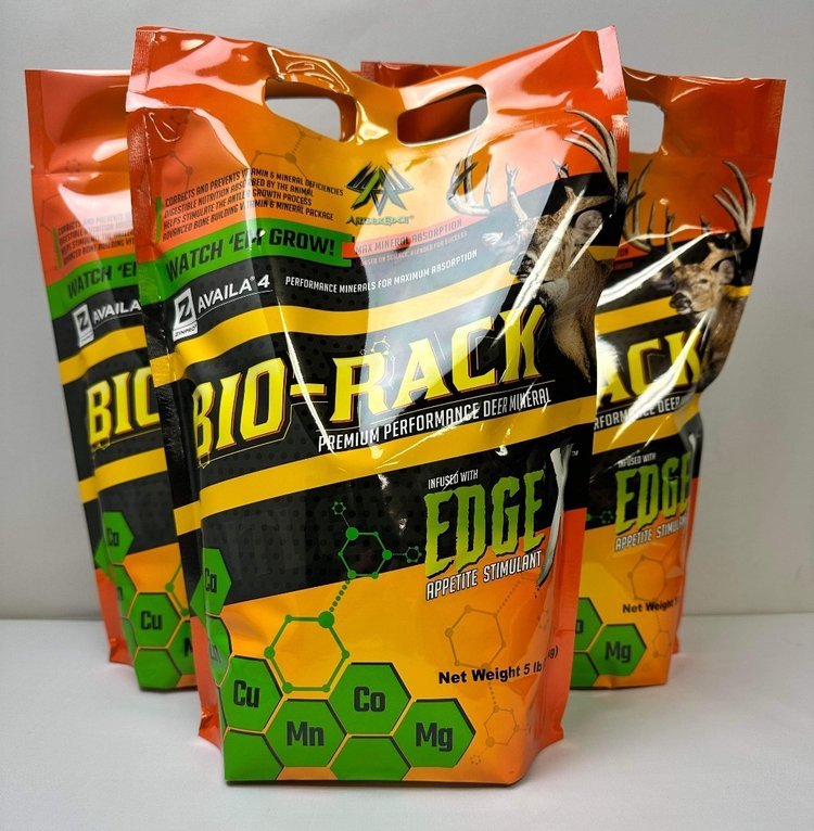 Antler Edge — Shop — Extreme Hunting 365