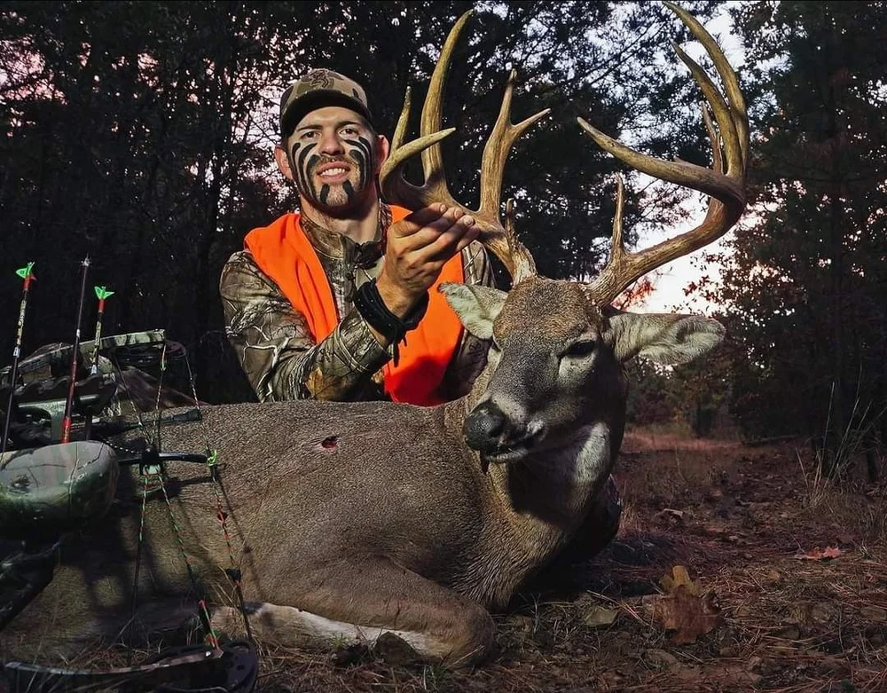 Trophy Room — Extreme Hunting 365
