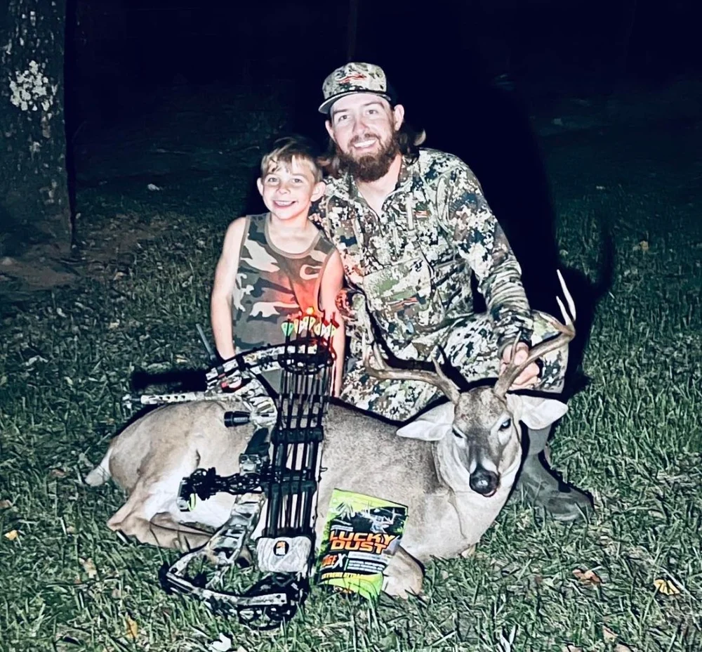 Trophy Room — Extreme Hunting 365