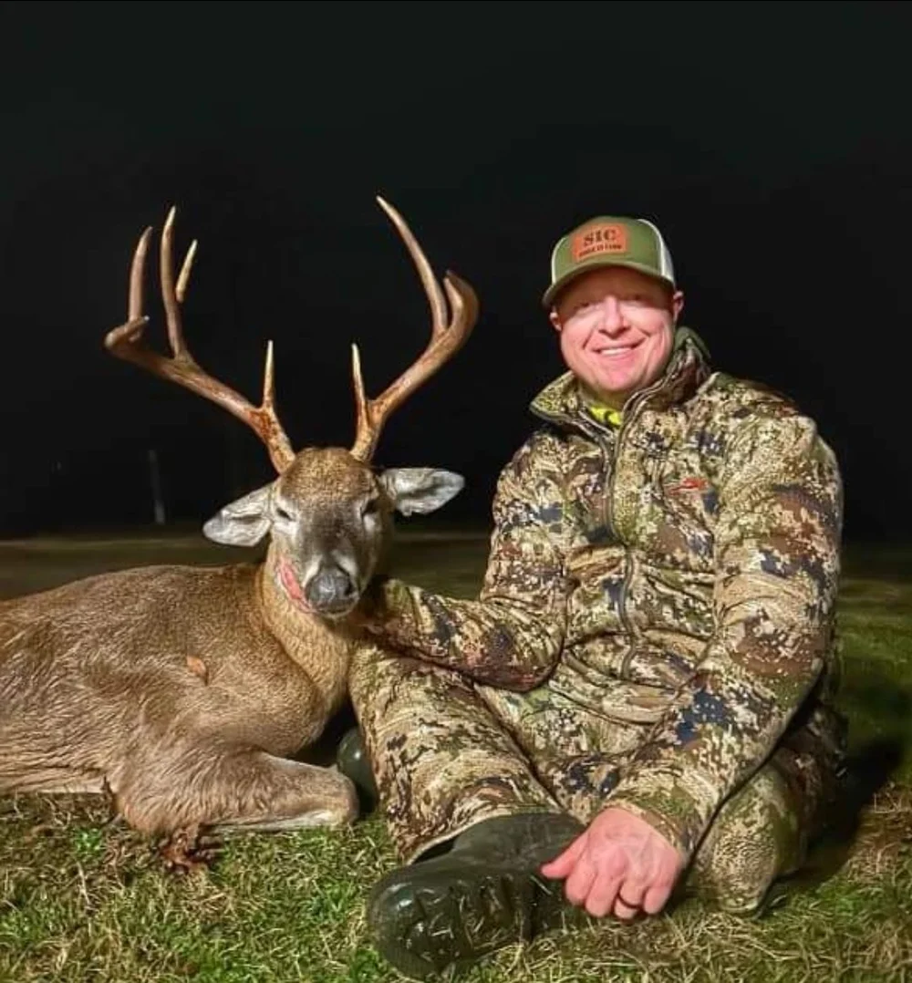 Trophy Room — Extreme Hunting 365