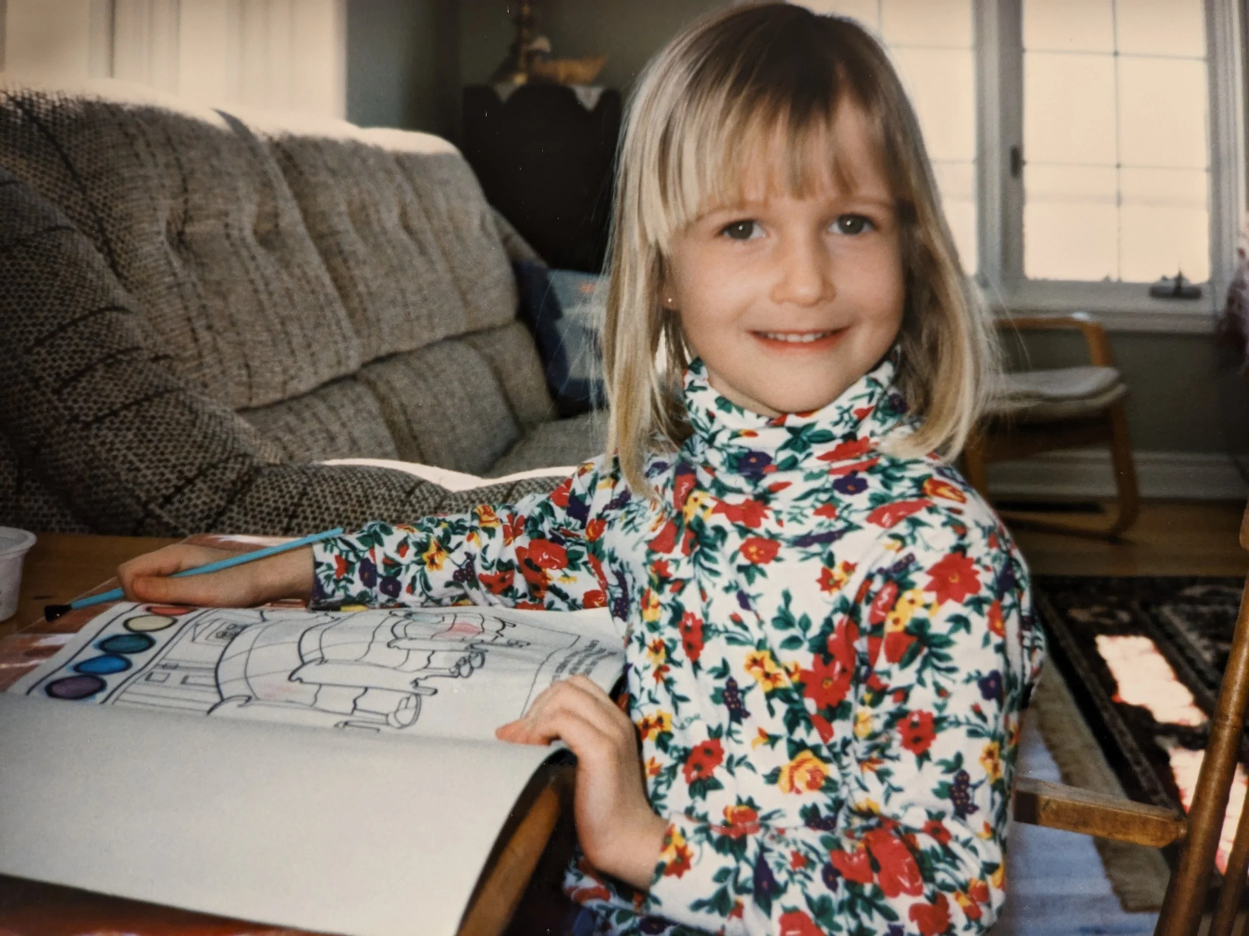 About — Made on Mill