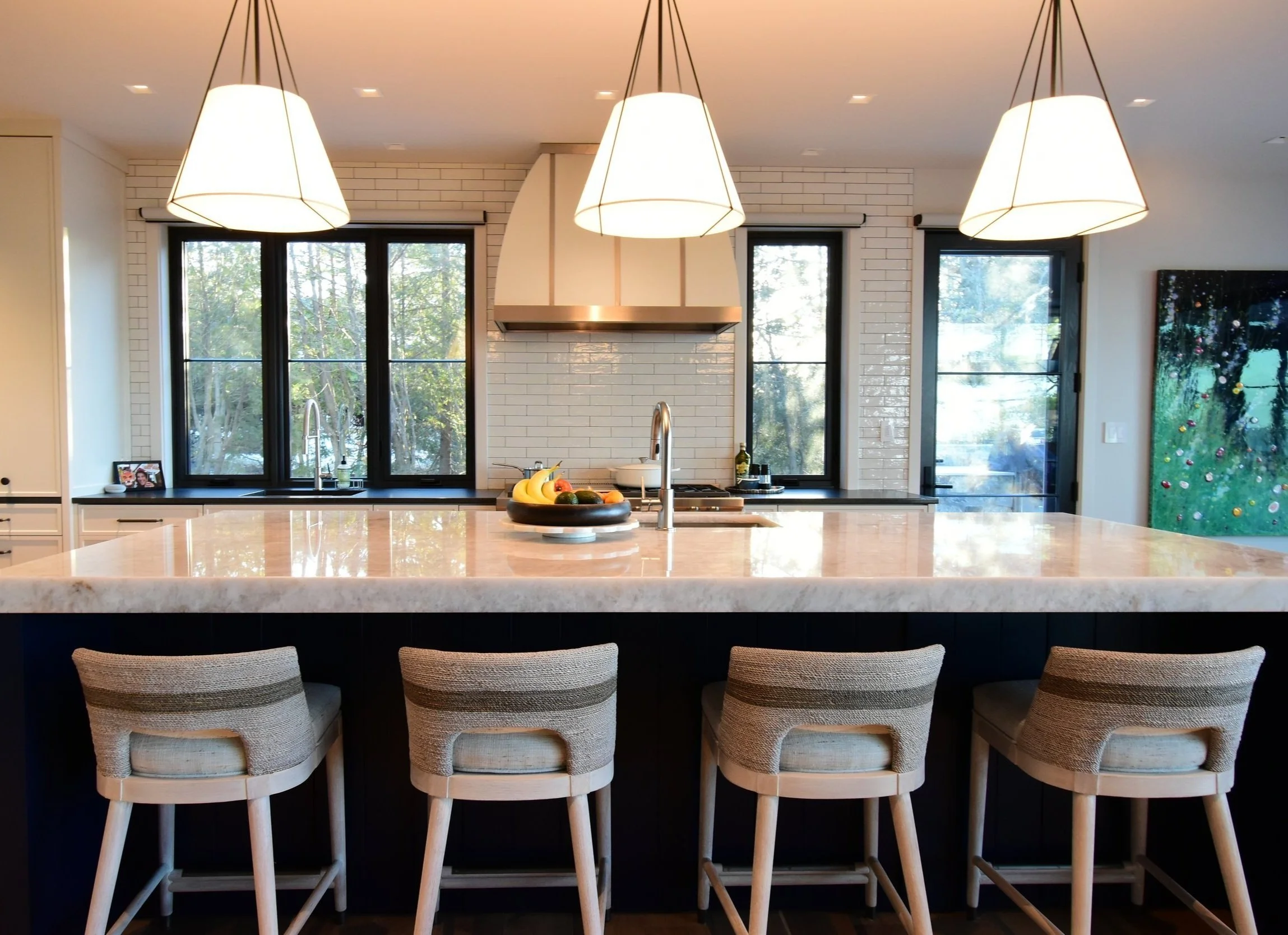 Doug Geoffrey Construction