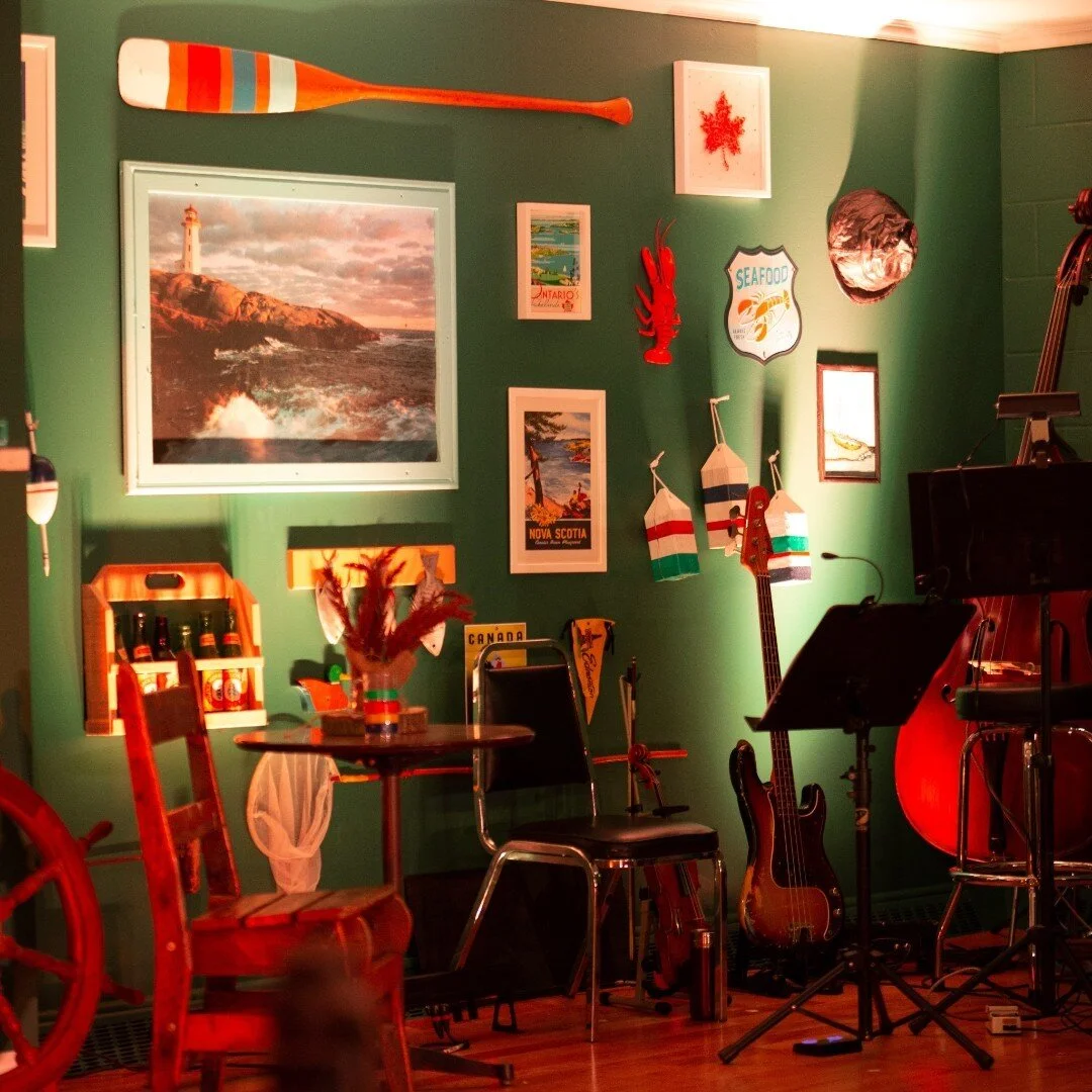 Ottawa's Best Dinner Musical - Oh Canada Eh!?