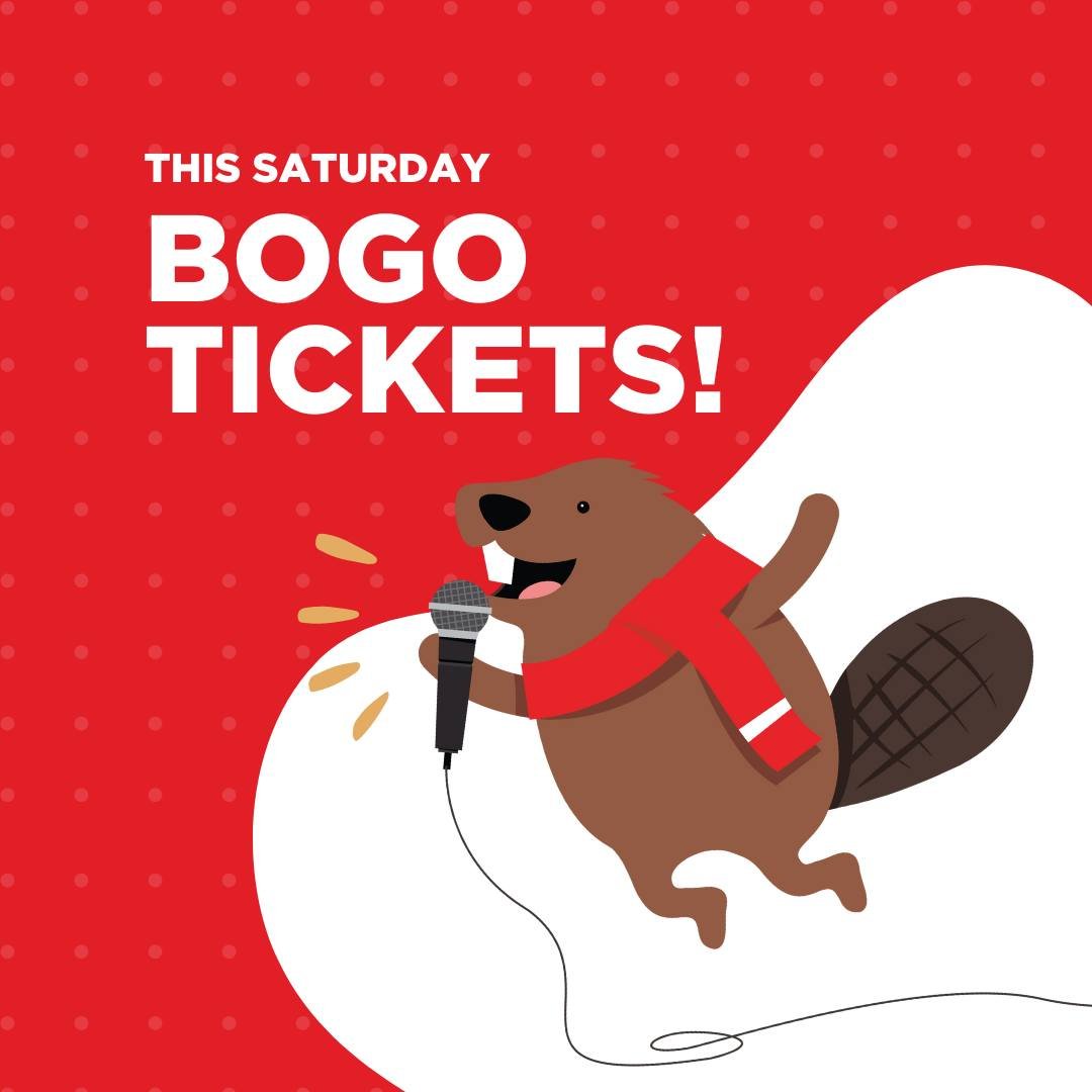 Ottawa's Best Dinner Musical - Oh Canada Eh!?