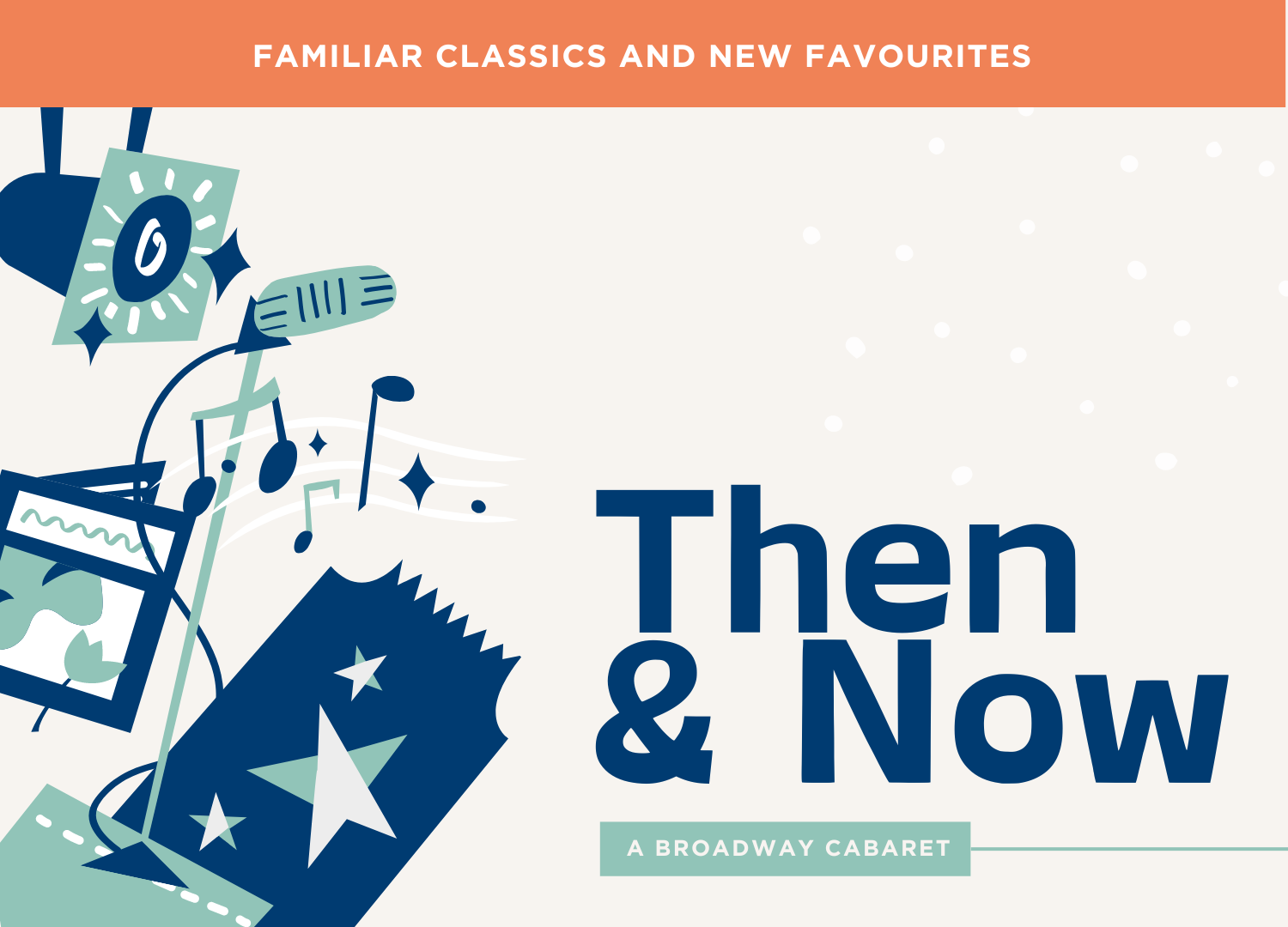 General 2 — Ottawa's Best Dinner Musical - Oh Canada Eh!?