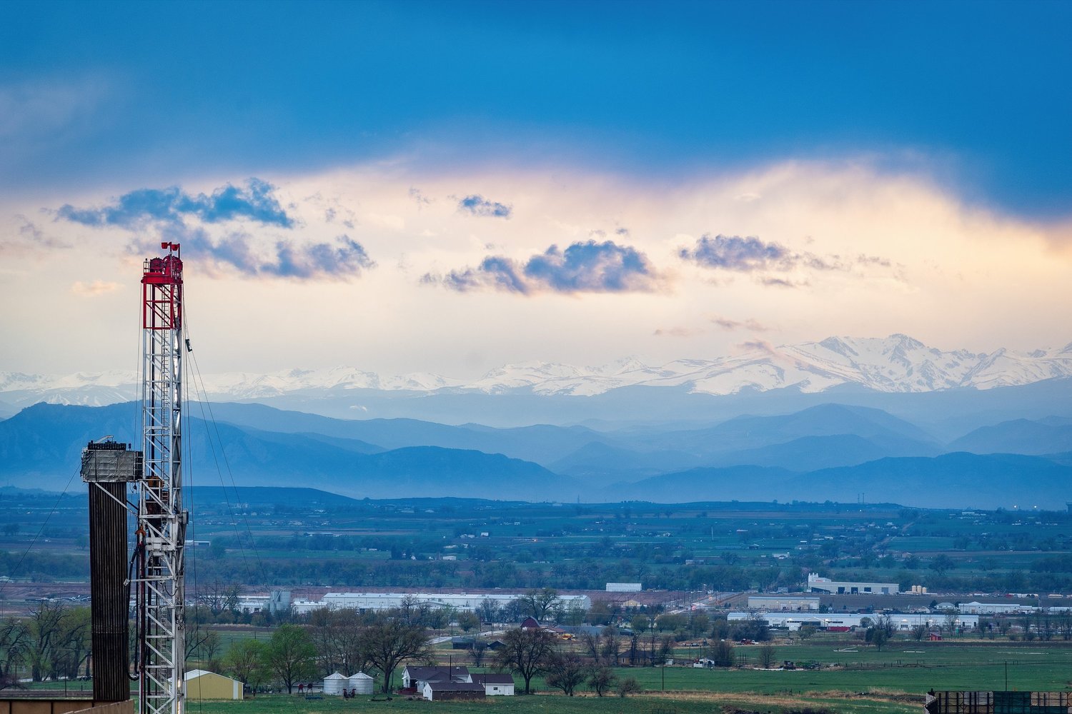 COGA Membership — COGA