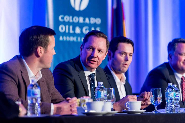 Signature Events — COGA