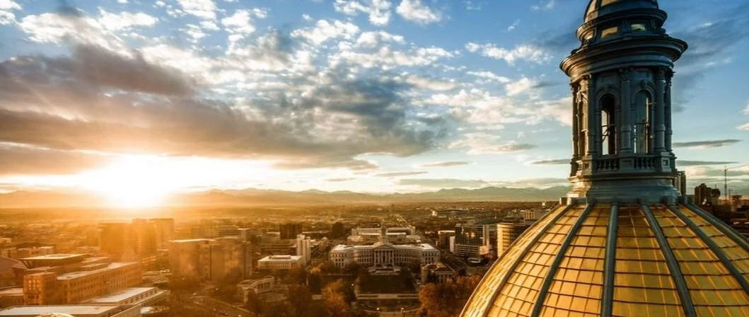 Fact Sheet: Colorado's Legislative Process — COGA