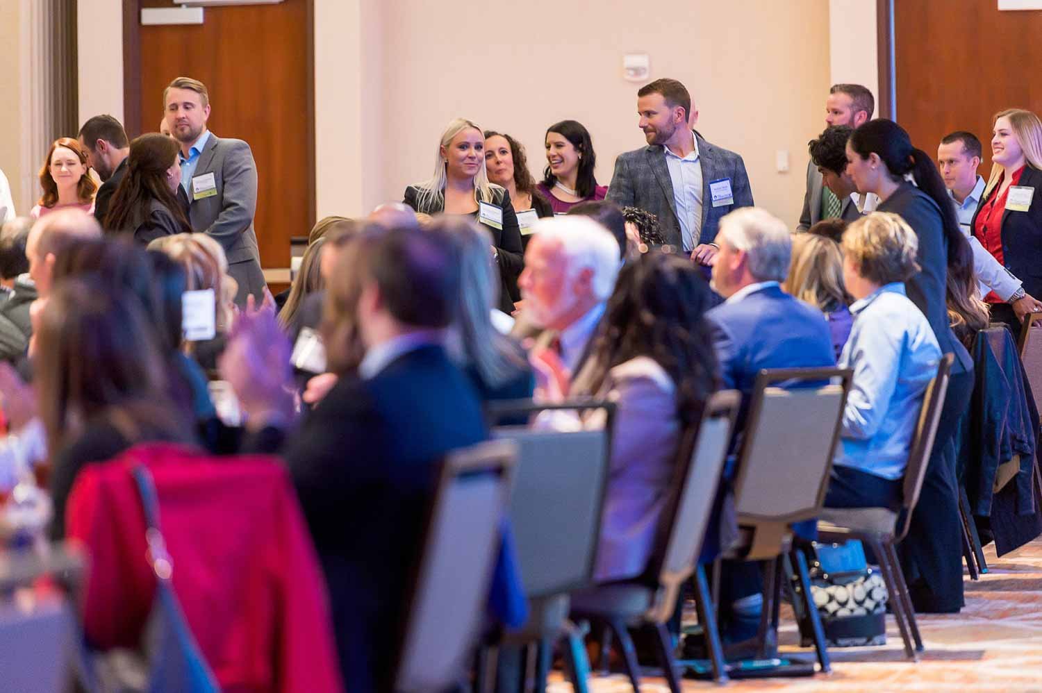 Member Committees — COGA