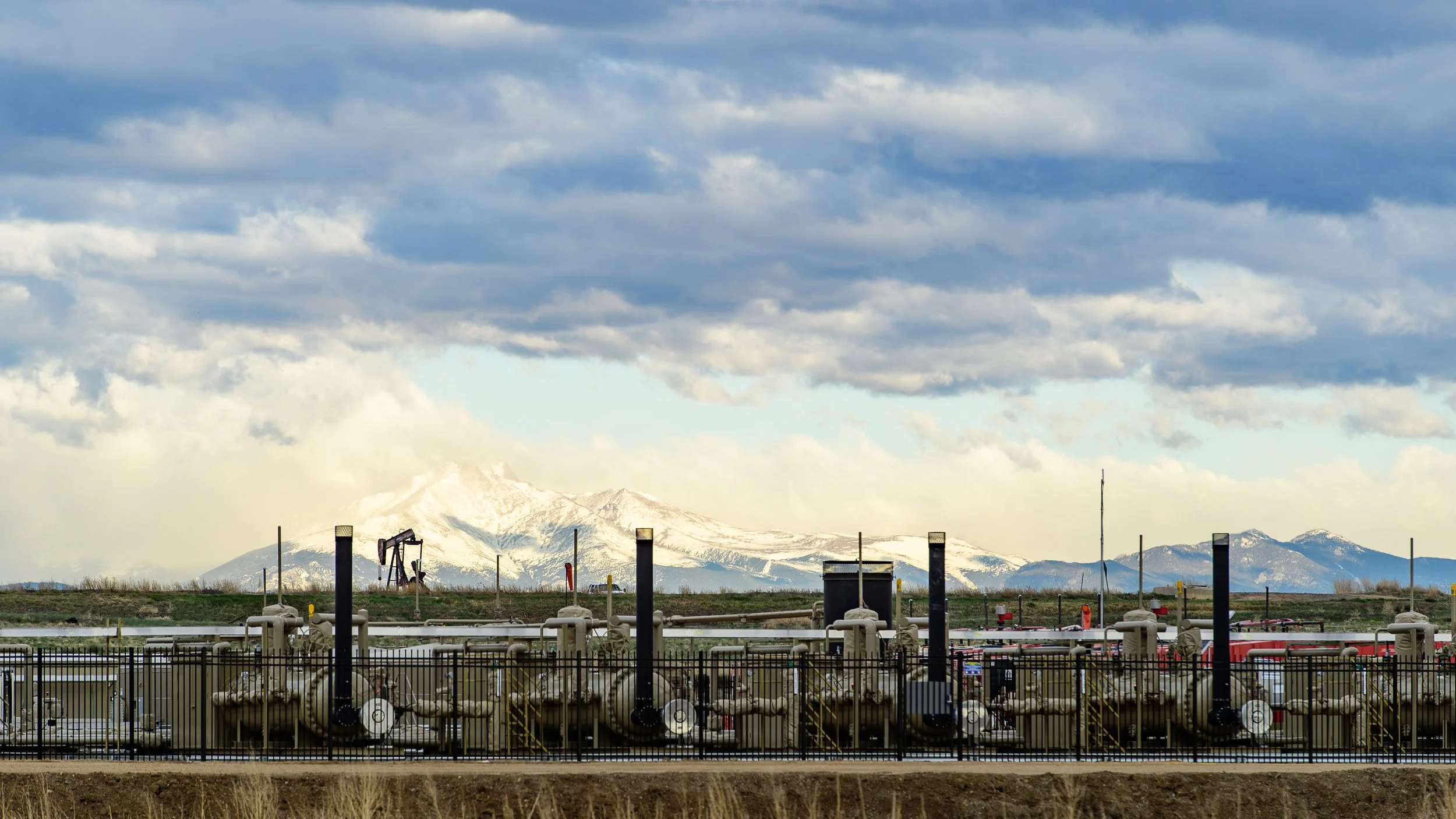 Fact Sheets — COGA