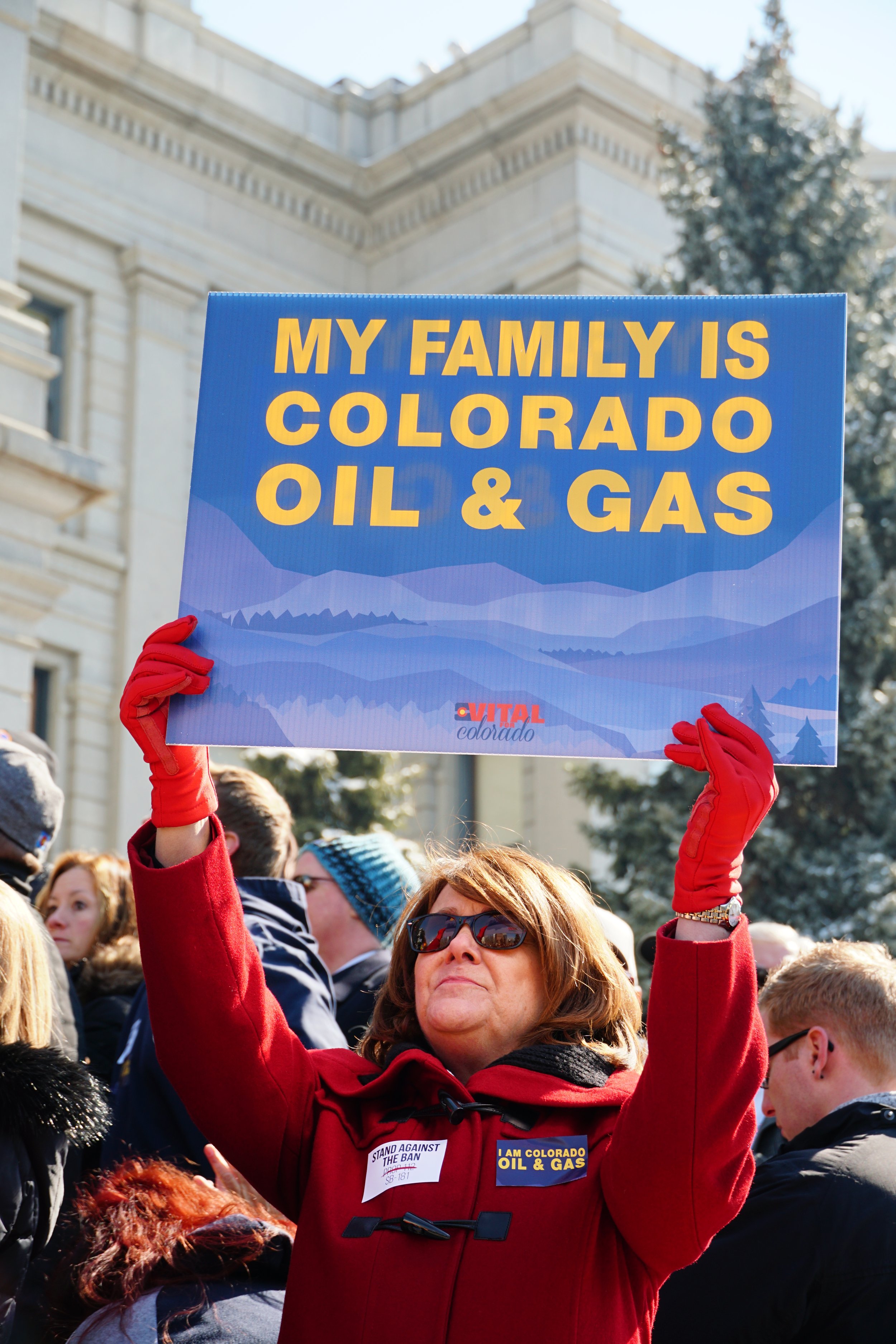 Involvement Opportunities — COGA