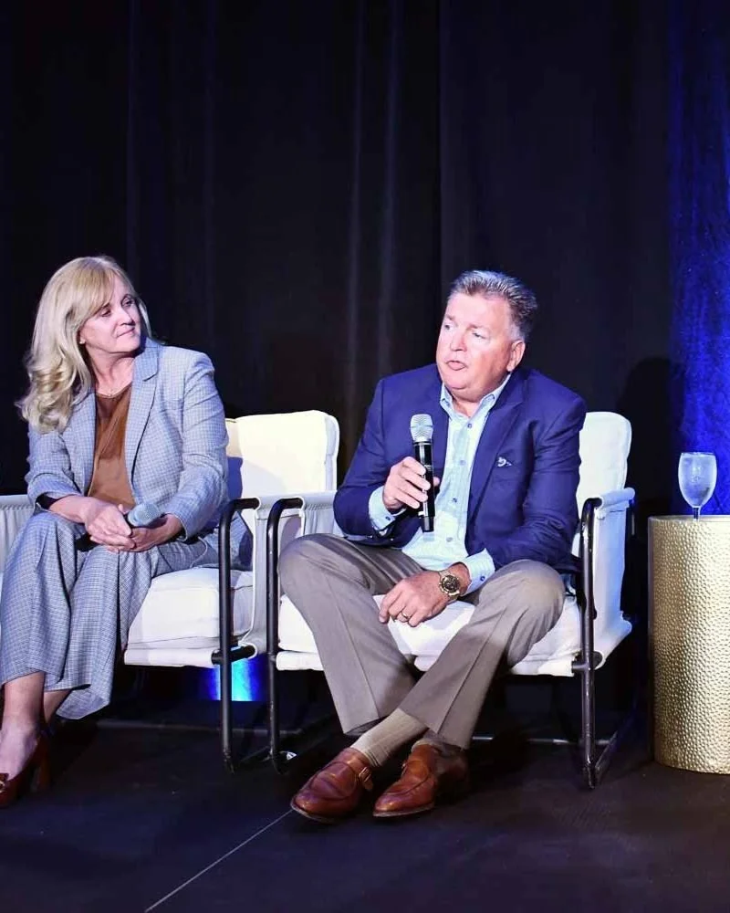 Signature Events — COGA