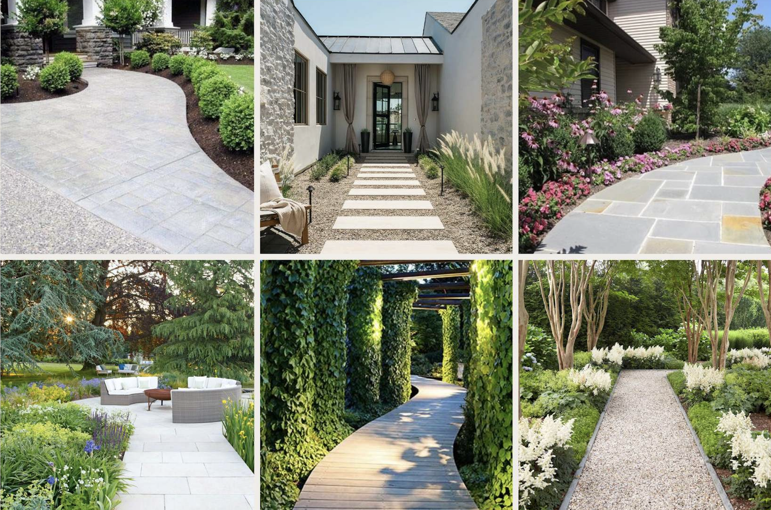 10 Front Yard Landscaping Ideas for homes in Ontario — Master in the ...