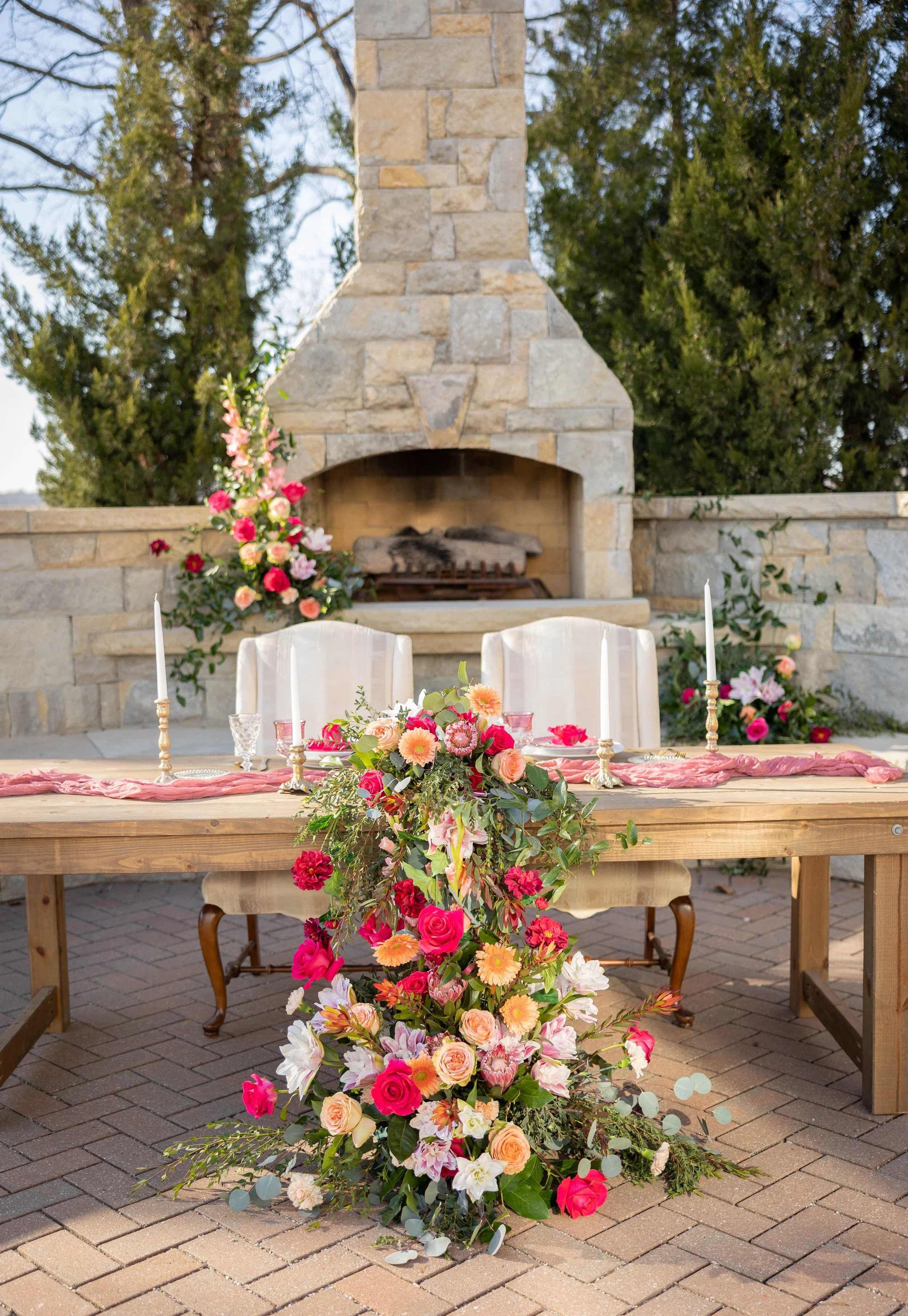 The Brownstone Design Studio