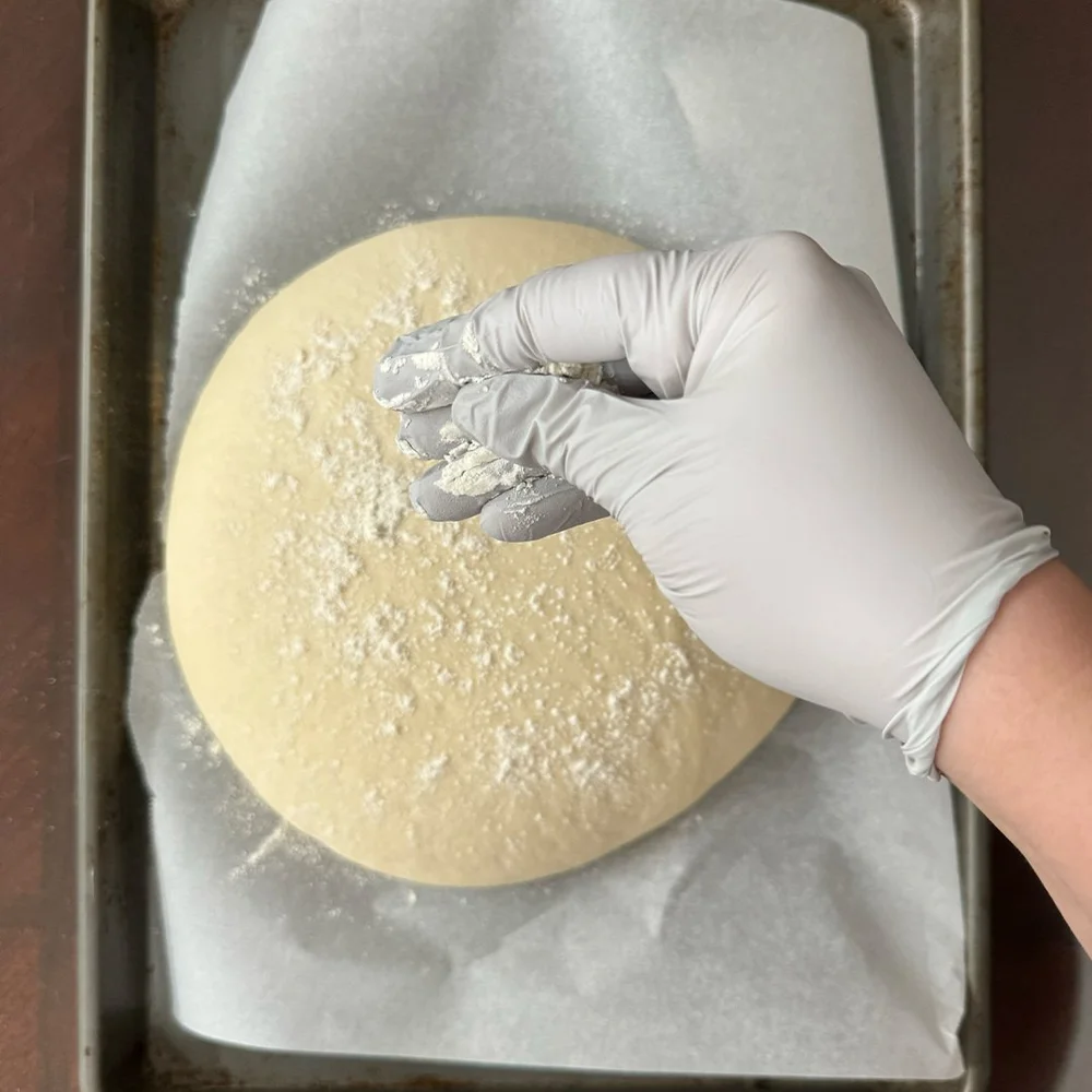 A Simple Medieval Farl — Hearth and Heritage Recipes