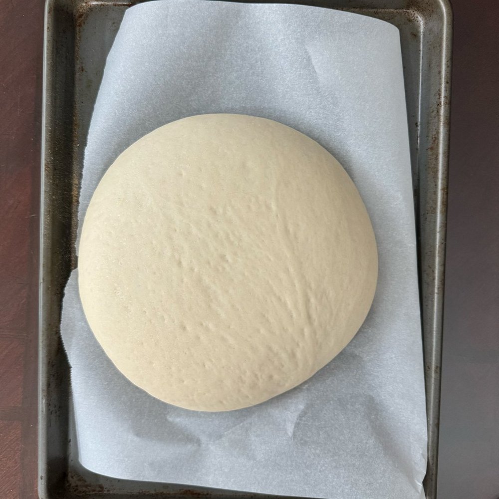 A Simple Medieval Farl — Hearth and Heritage Recipes