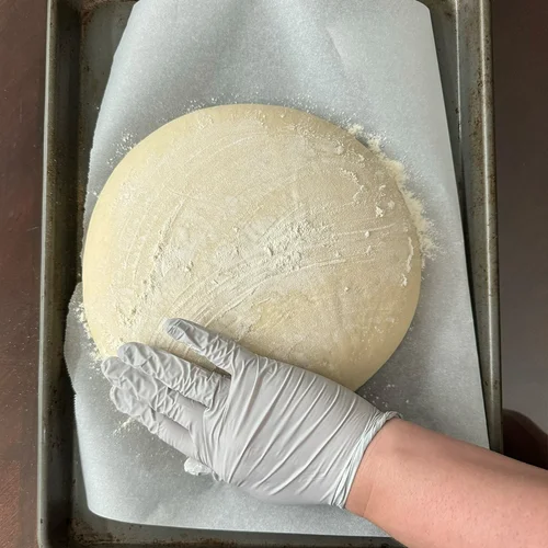 A Simple Medieval Farl — Hearth and Heritage Recipes