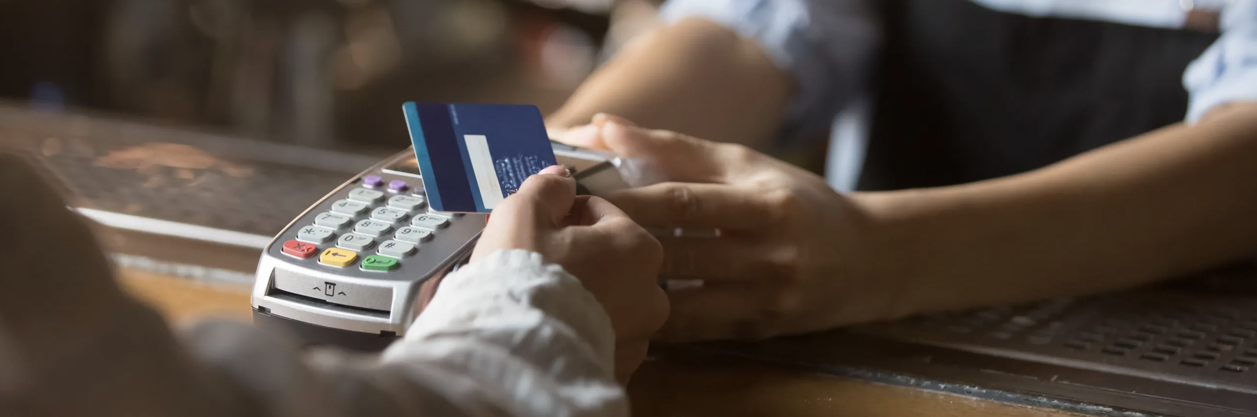 Choose MPS: Simplify Your Payment Processing