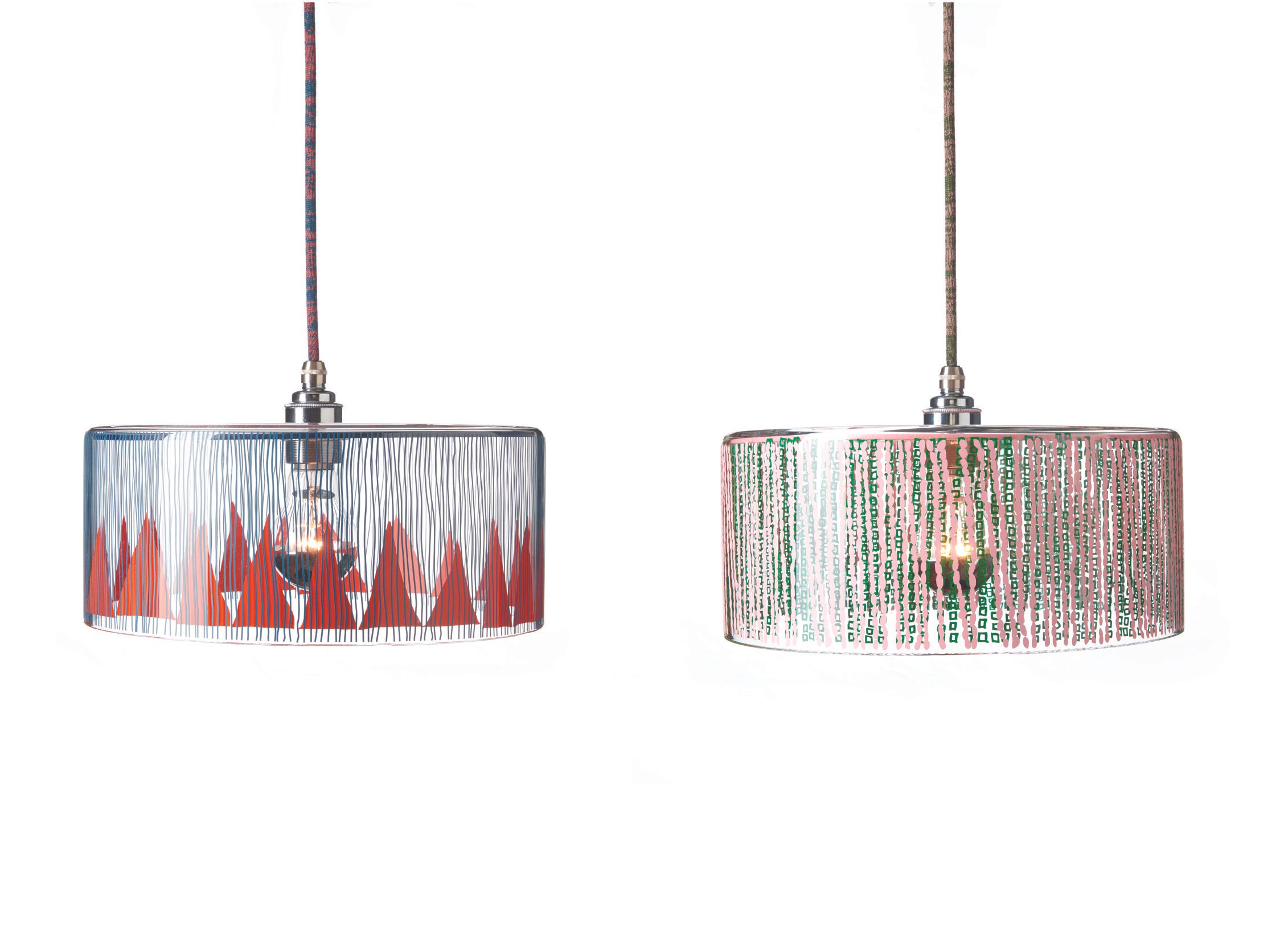 Product Design: Lighting and fashion designer in Chamonix — Sarah Colson