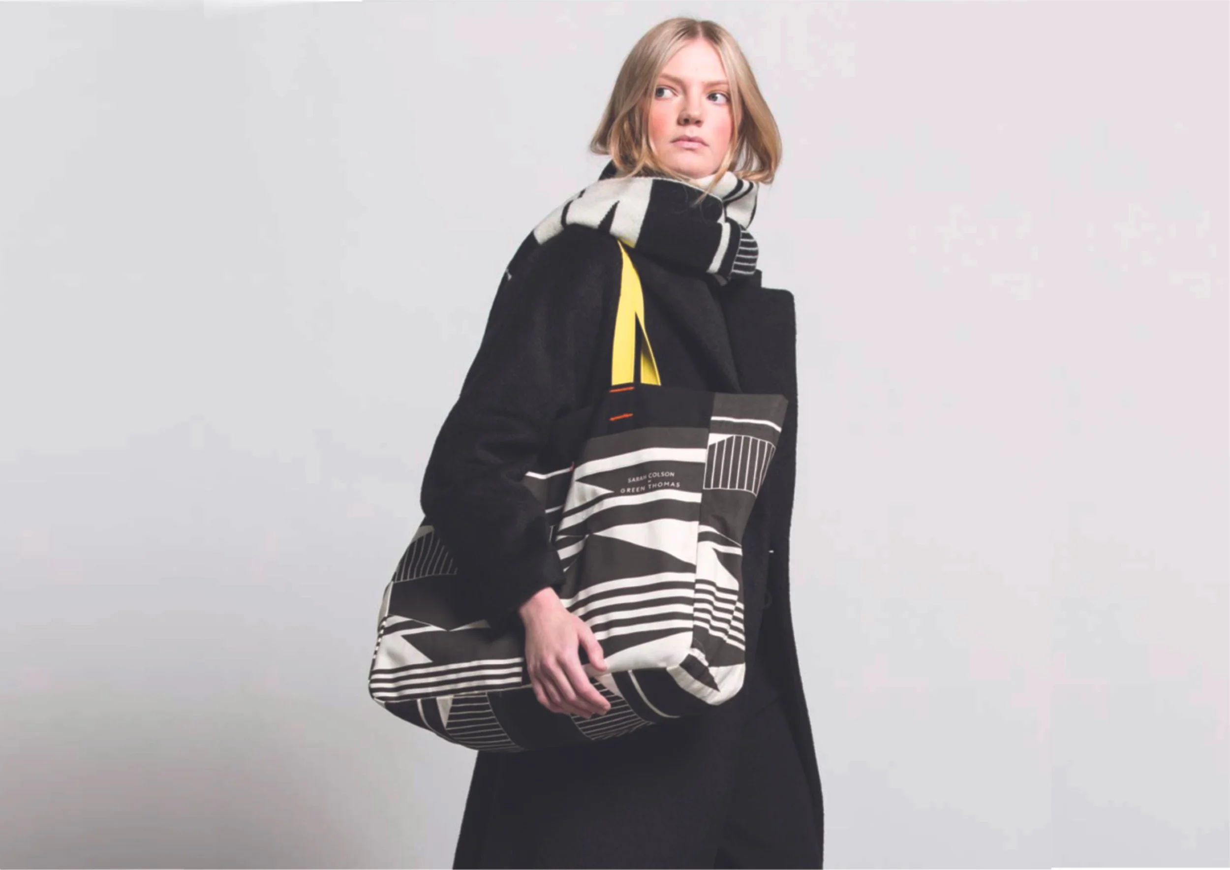 Product Design: Lighting and fashion designer in Chamonix — Sarah Colson