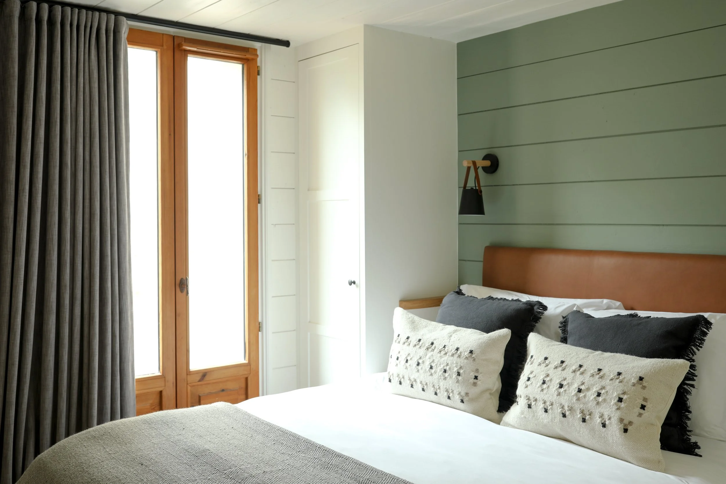 Interior Design Chamonix - Sarah Colson