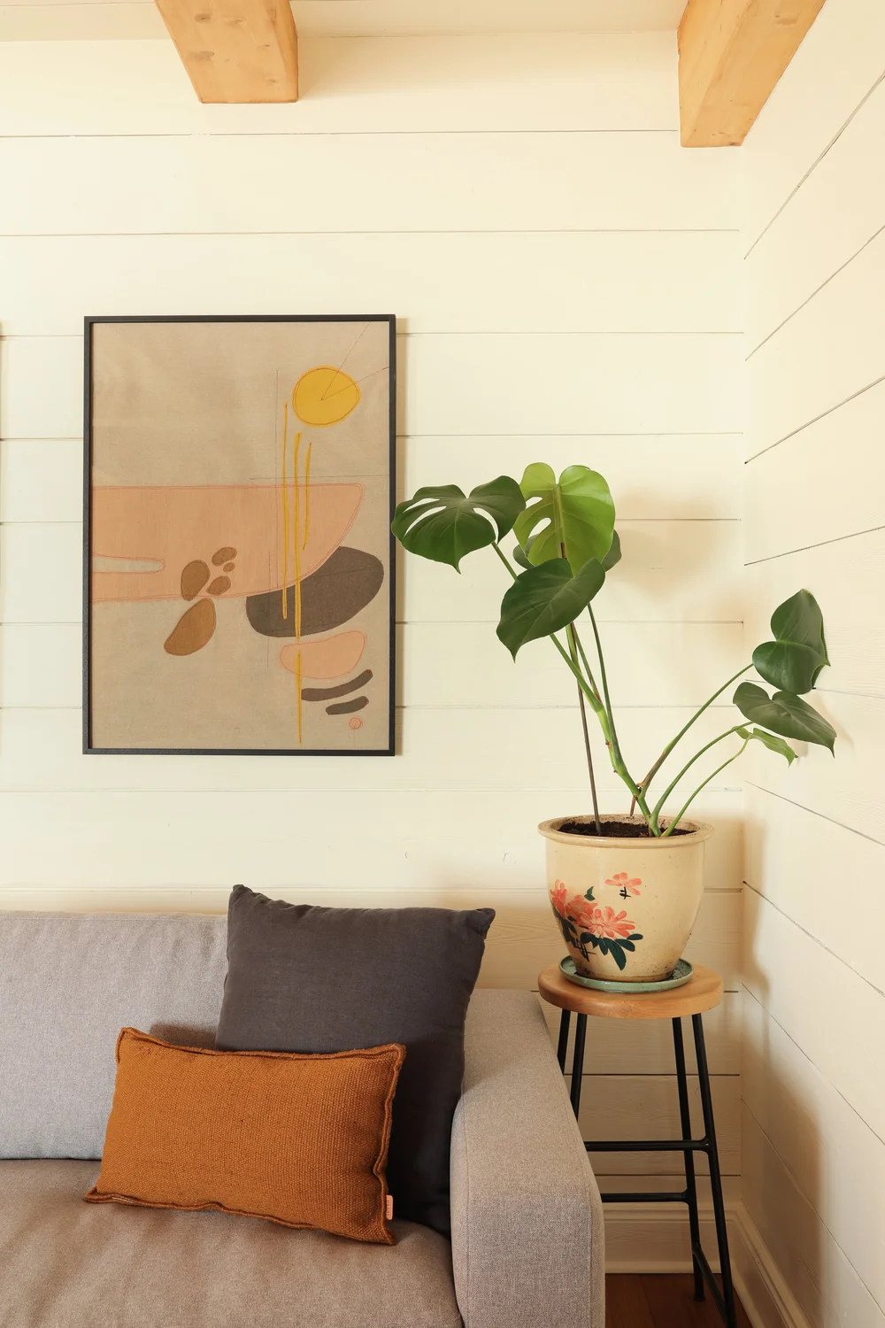 Interior Design Chamonix - Sarah Colson