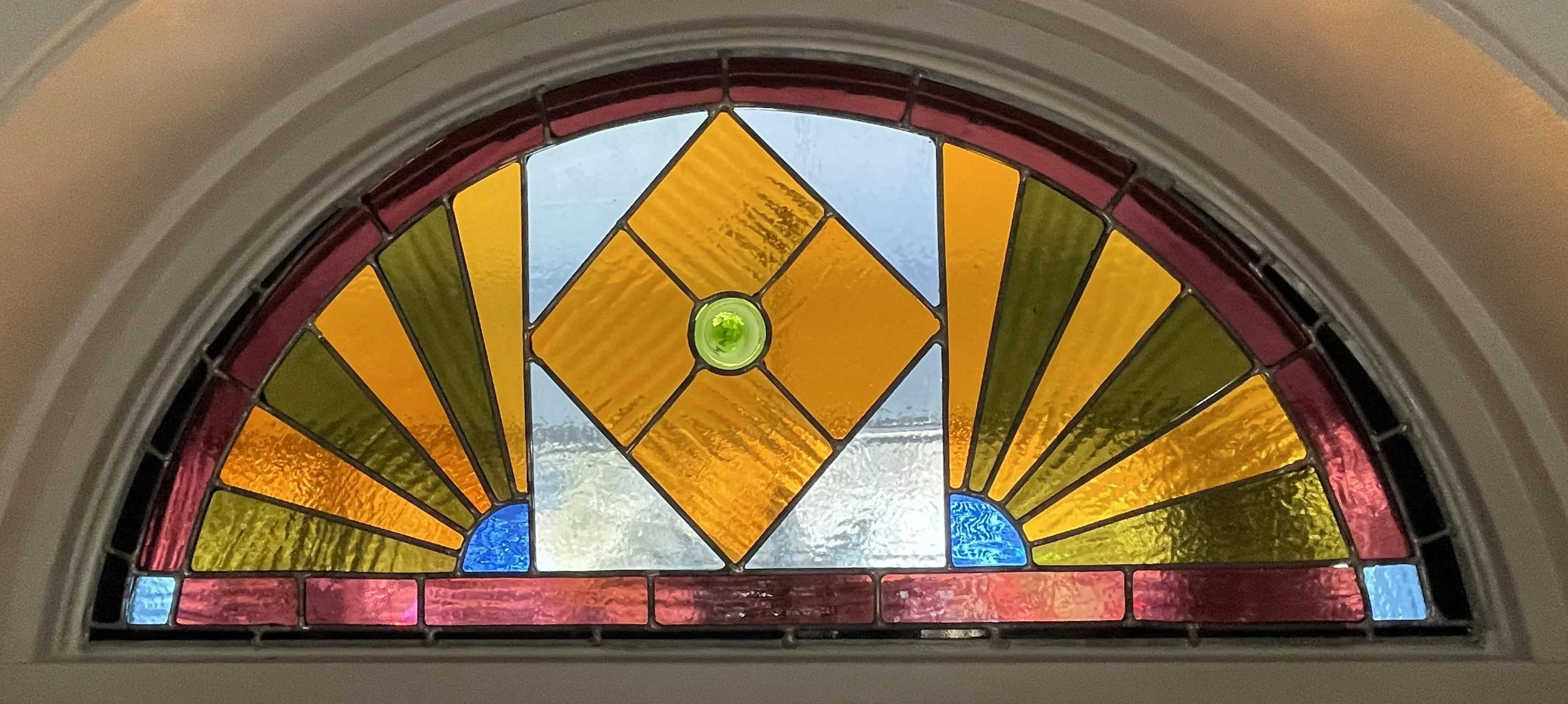 Henry Knight Stained Glass Restoration and Repairs in Toronto