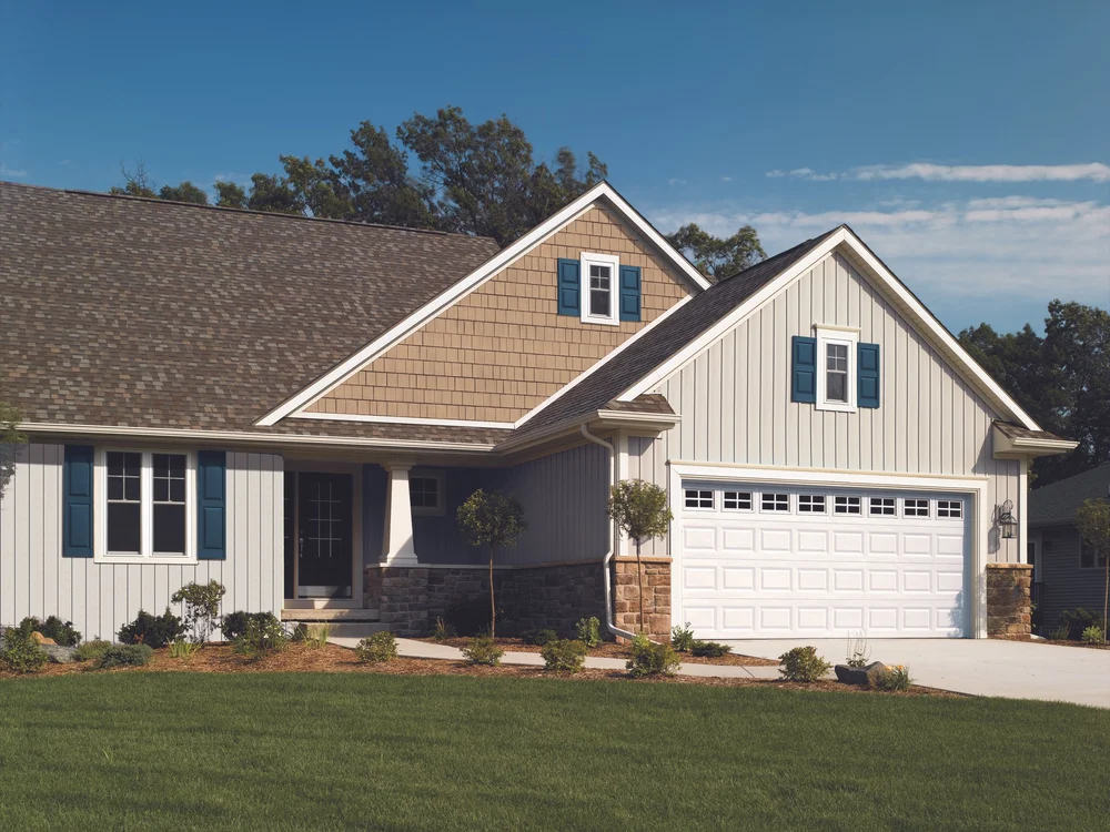 CertainTeed Vinyl Siding Contractor — Allied Siding & Roofing