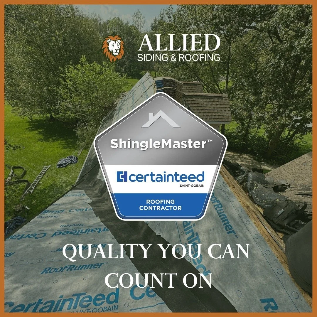 Allied Siding & Roofing