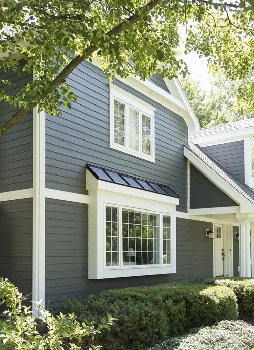Best Siding for Homes — Allied Siding & Roofing