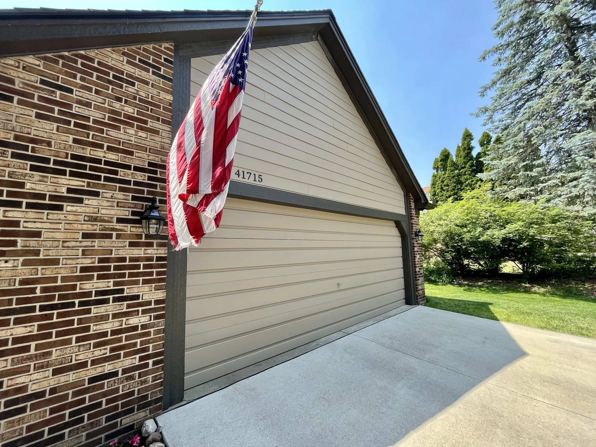 Allied Siding & Roofing