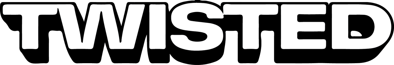 TWISTED | SUPER FOG | MFUSED — Mfused