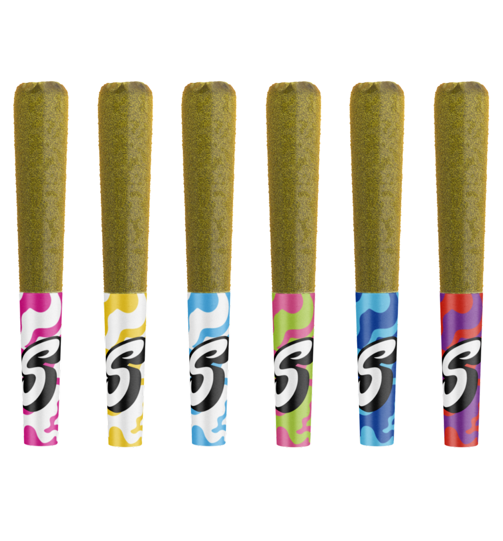 SUPER FOG | America's favorite Cannabis Vape, Tanks and Pre Rolls — Mfused