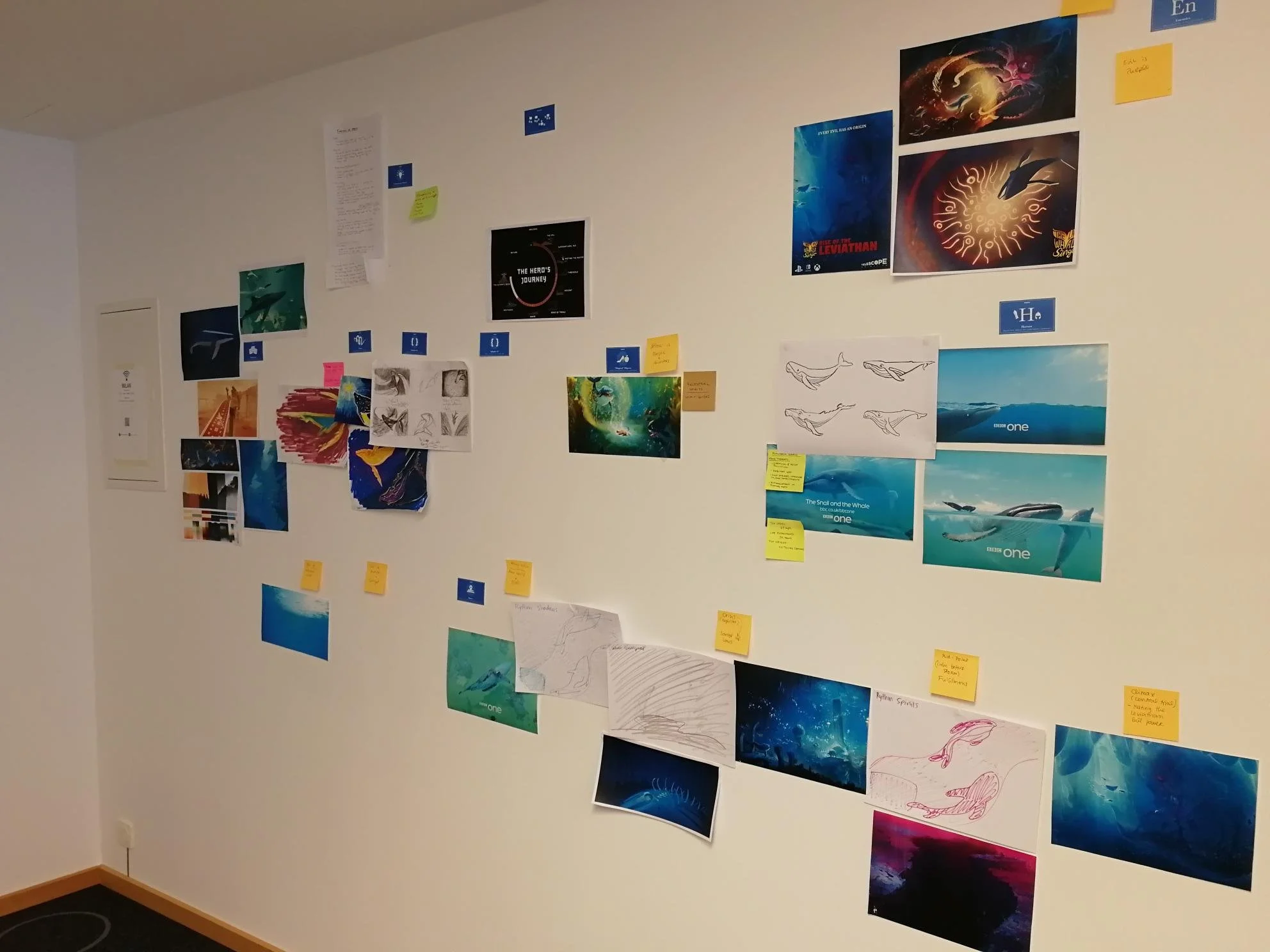About Us — Telescope Games