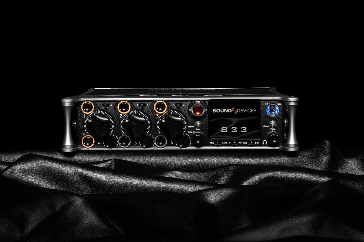 Gear — malone sound