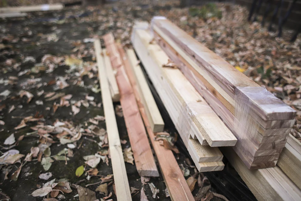 Heartwood Projects - Home & Garden Products from Local, Urban Trees