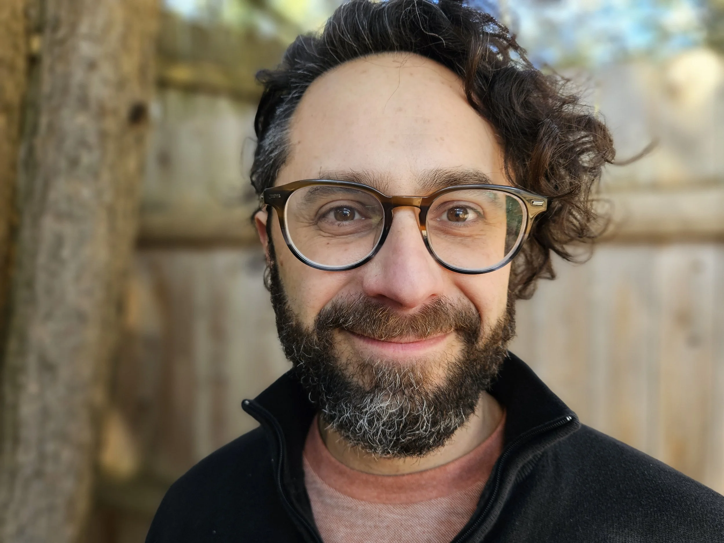 About 1 — Aaron Kagan Coaching