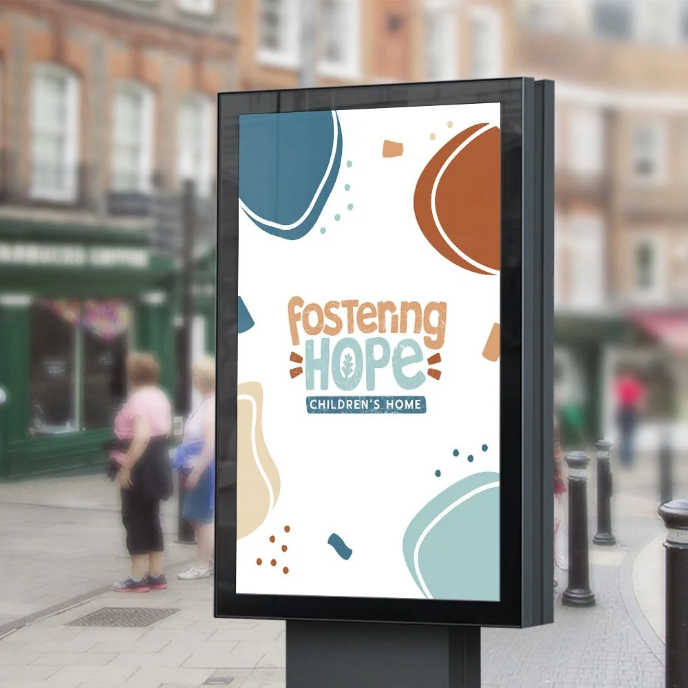 Purposefully Selected LLC - Graphic Design Agency