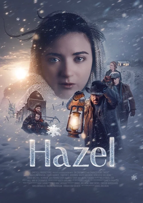 Hazel Miner - Film Screening — The Journey Museum