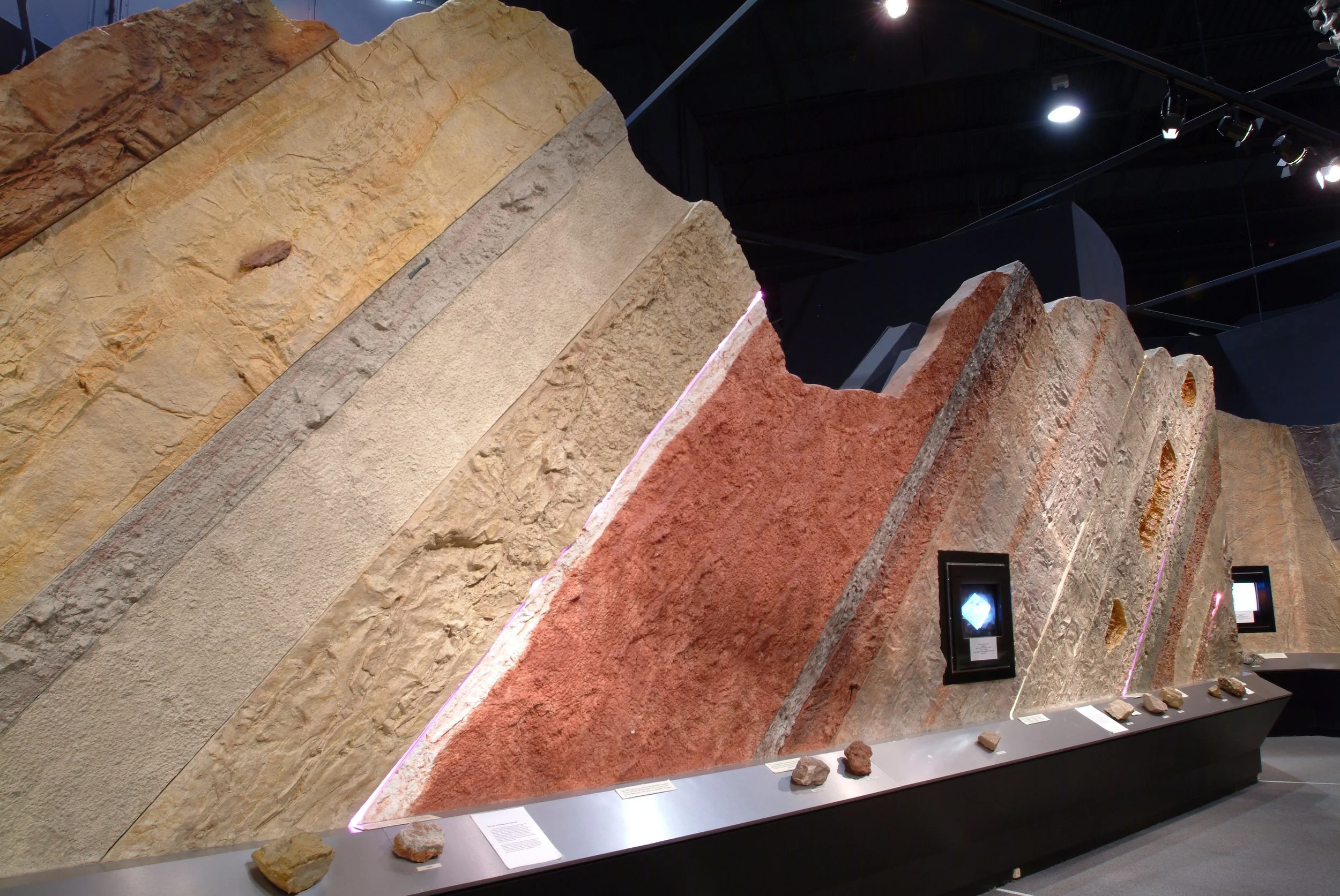 Visit the Journey — The Journey Museum
