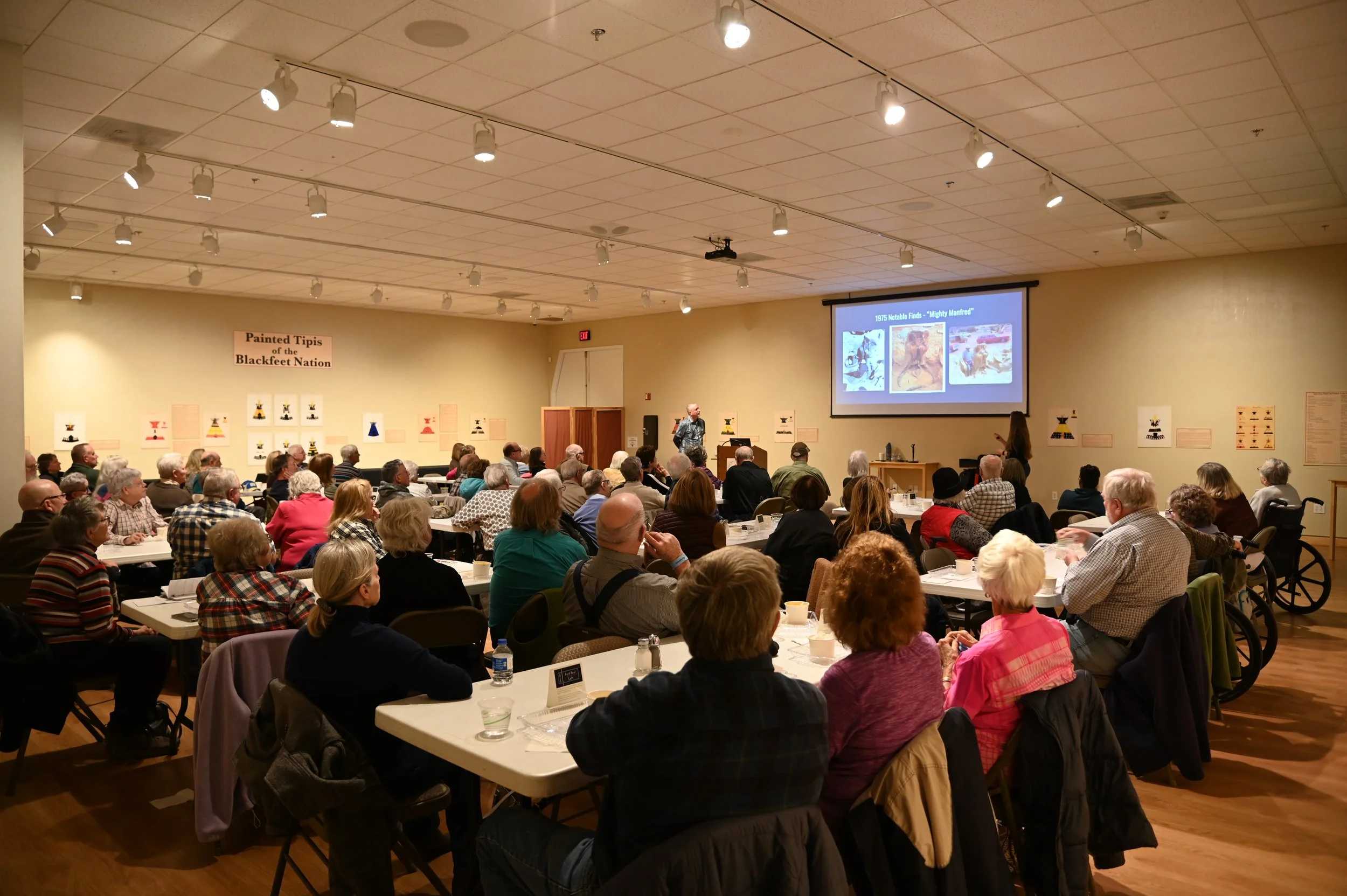 Upcoming Events — The Journey Museum