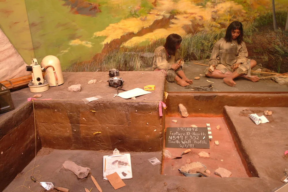 Visit the Journey — The Journey Museum