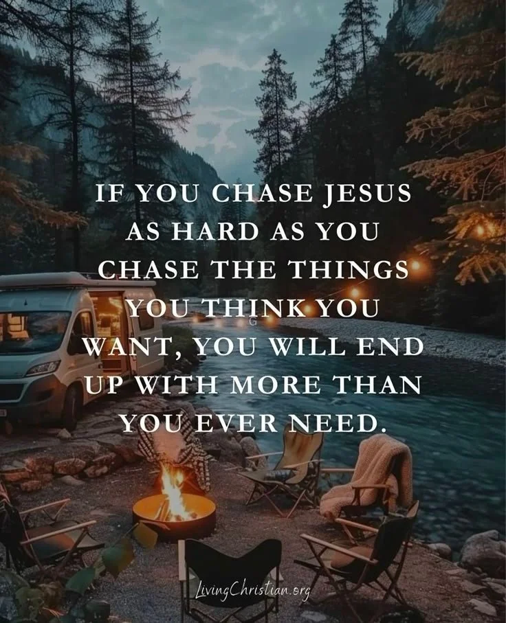 Good Morning — The Refiner's Fire Online