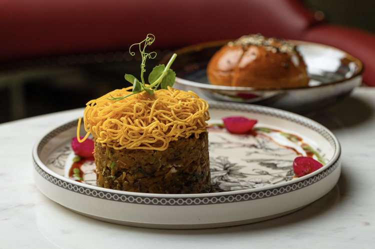Experience the Best Indian Cuisine at Bungalow NYC