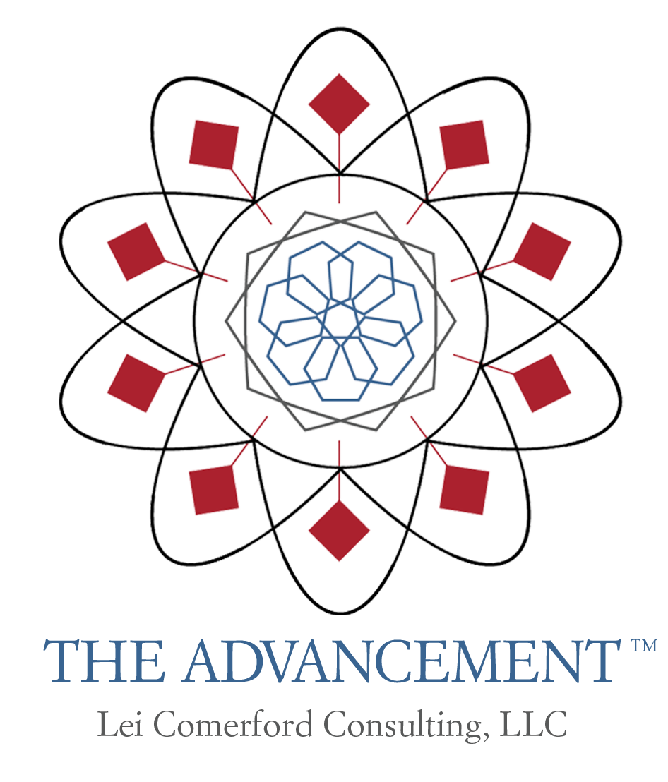The Advancement Online Leadership Academy — Lei Comerford