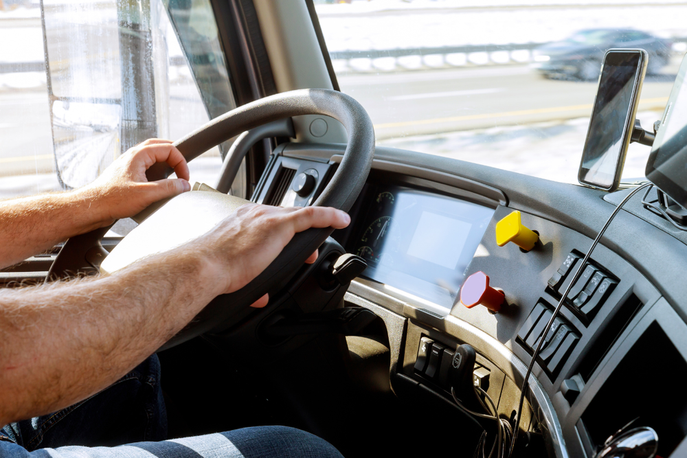 General 2 — CDLYeah